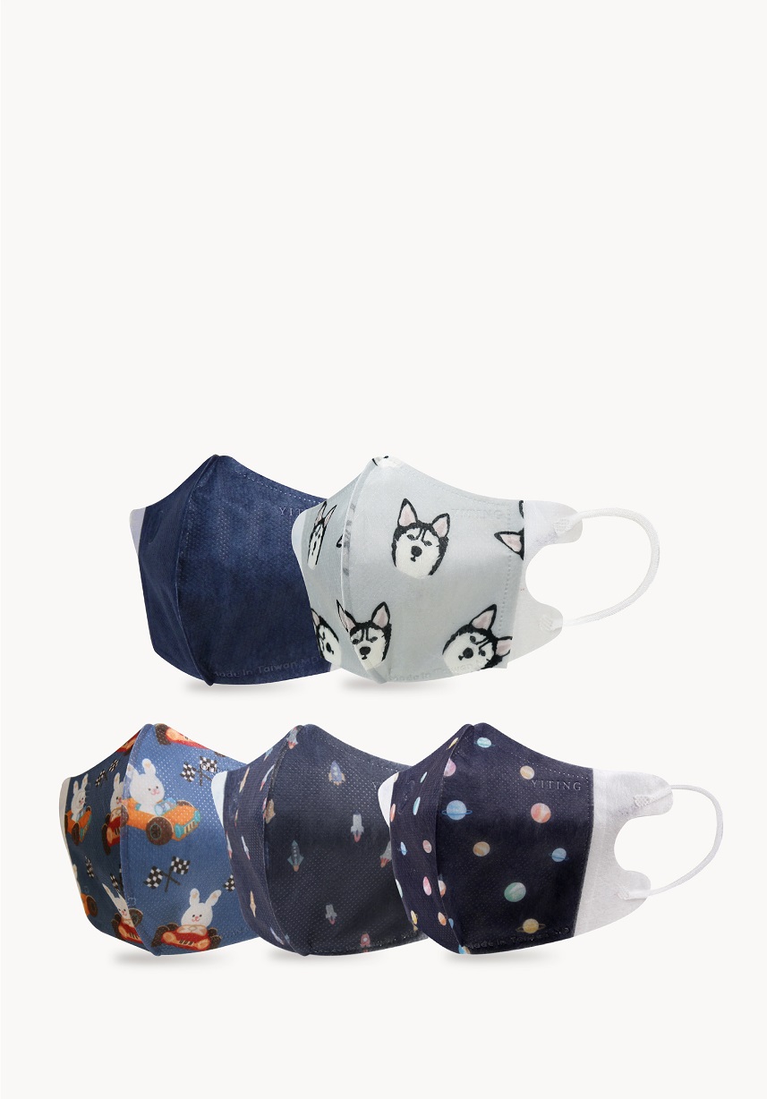 BEVY C. | 母嬰生活電商領導品牌