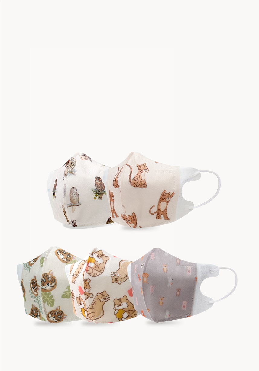 BEVY C. | 母嬰生活電商領導品牌